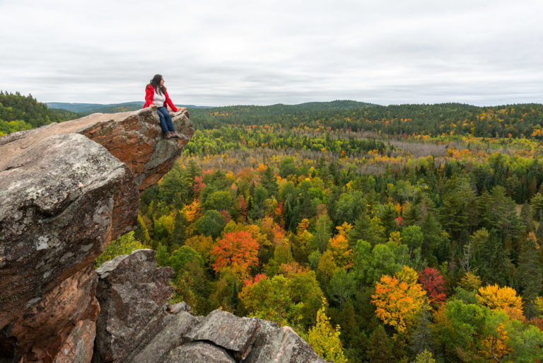Top 10 Places in Ottawa Area to View Fall Foliage — RE/MAX the Susan ...