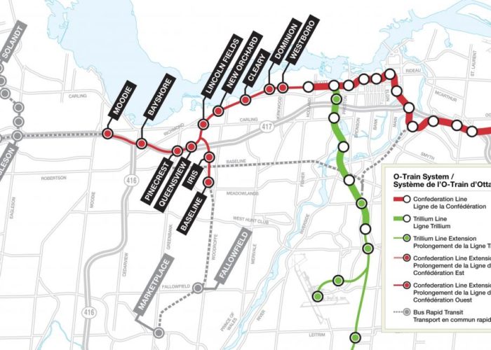 How Ottawa Will Change in this Decade — RE/MAX the Susan and Moe Team