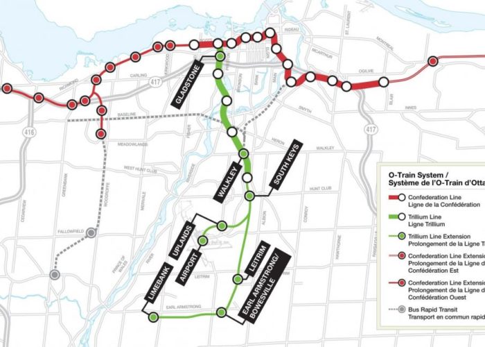 How Ottawa Will Change in this Decade — RE/MAX the Susan and Moe Team