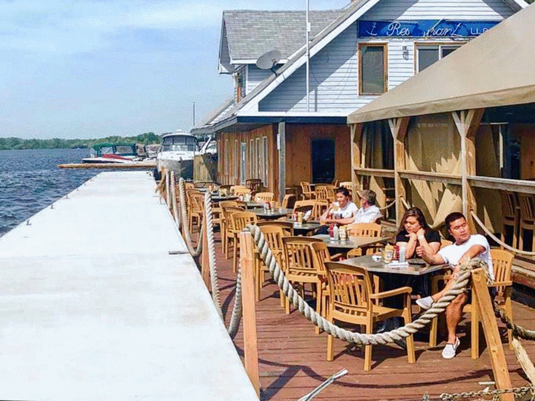 Ottawa's Best Patios! — RE/MAX the Susan and Moe Team