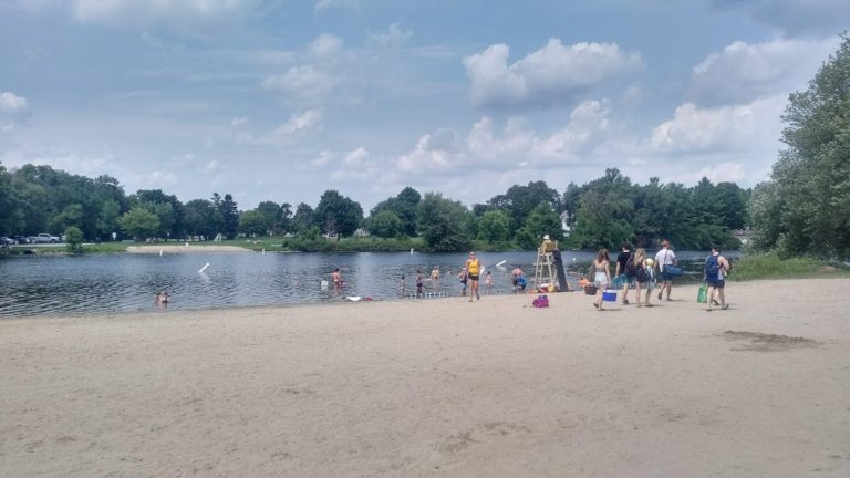 Ottawa's Best Beaches — RE/MAX the Susan and Moe Team