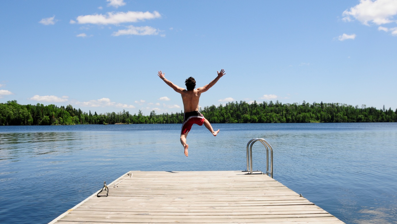 Safe & Fun Summer Bucket List — RE/MAX the Susan and Moe Team