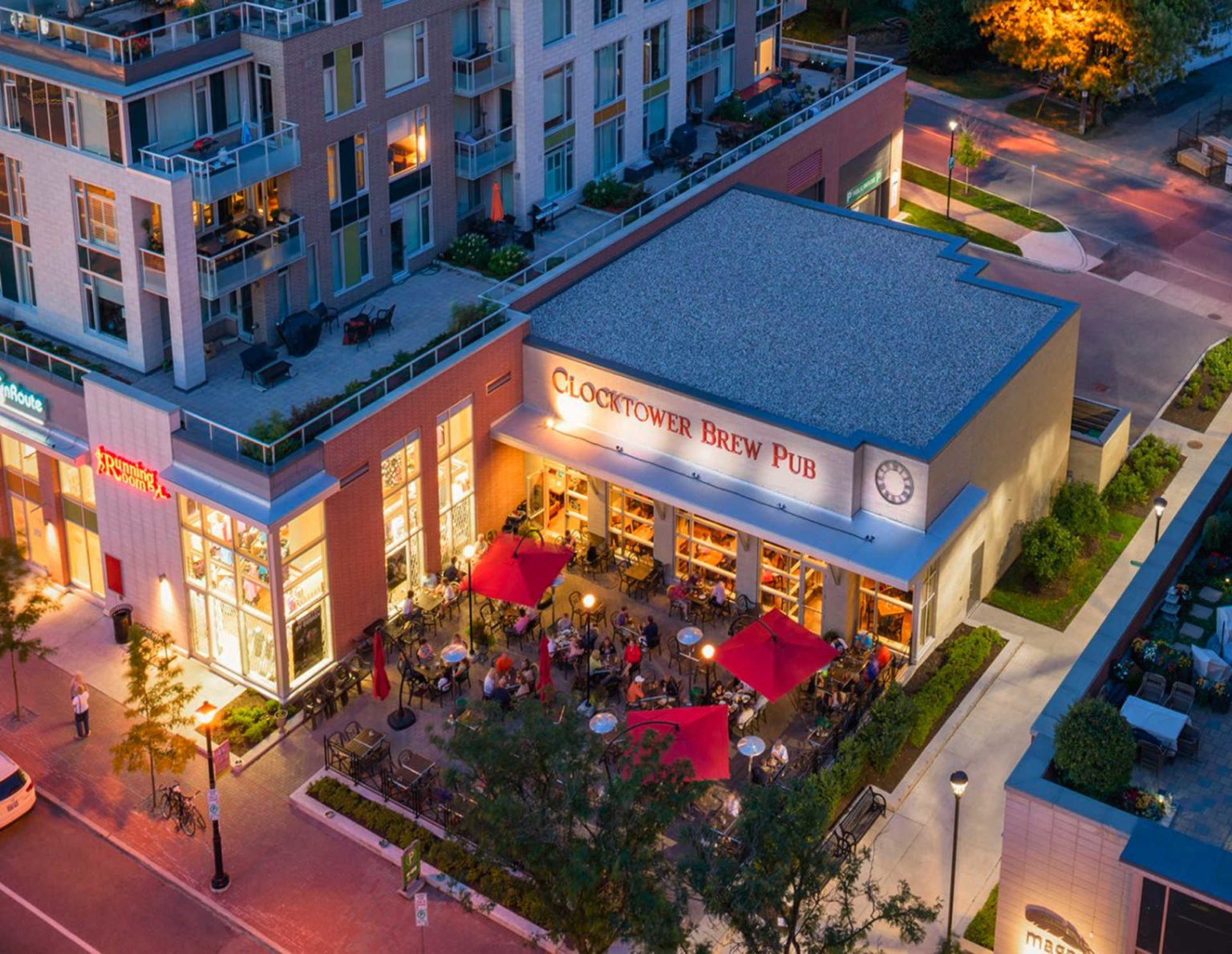 Westboro — RE/MAX the Susan and Moe Team