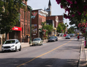 Carleton Place — RE/MAX the Susan and Moe Team