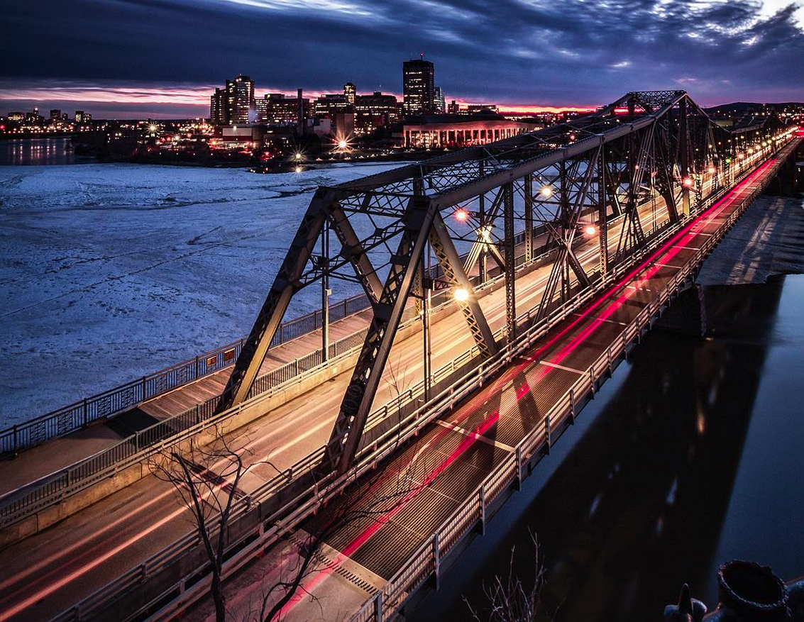 Ottawa's Famous Attractions — RE/MAX the Susan and Moe Team