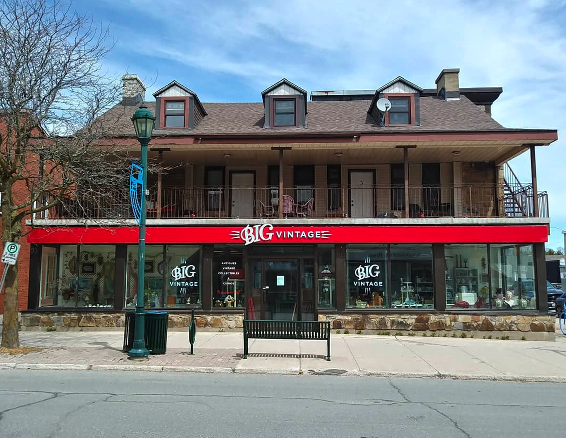 Almonte — RE/MAX the Susan and Moe Team