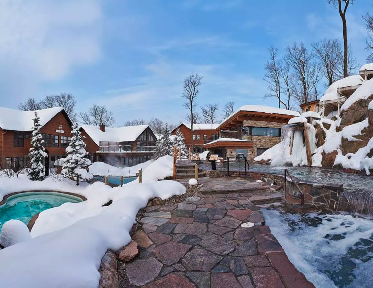 Ottawa's Top 10 Spas — RE/MAX the Susan and Moe Team