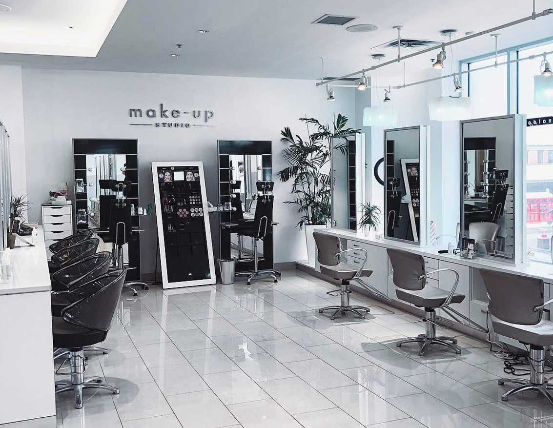 Ottawa's Top 10 Spas — RE/MAX the Susan and Moe Team