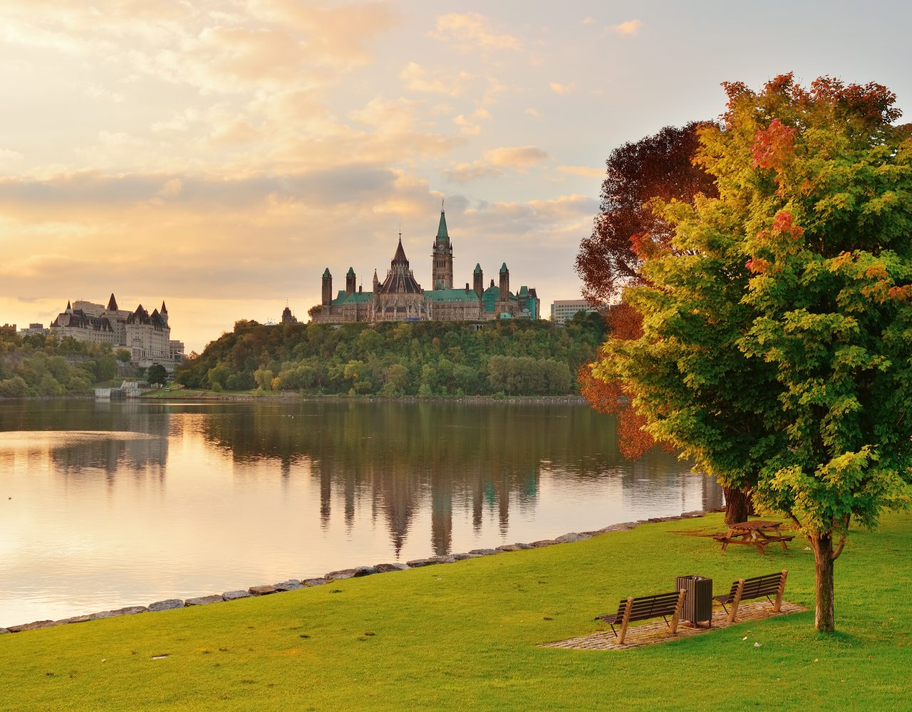 Ottawa's Best Beaches — RE/MAX the Susan and Moe Team